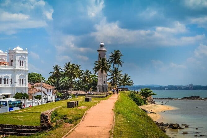 9 Days Guided Tour Through Sri Lanka - What You Can Expect from This Tour: A Deep Dive