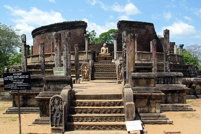 9 Days Guided Tour Through Sri Lanka - Who Should Consider This Tour?