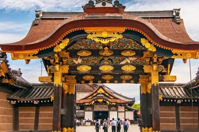 9 Days In Depth Cultural Japan Small Group Tour - FAQ