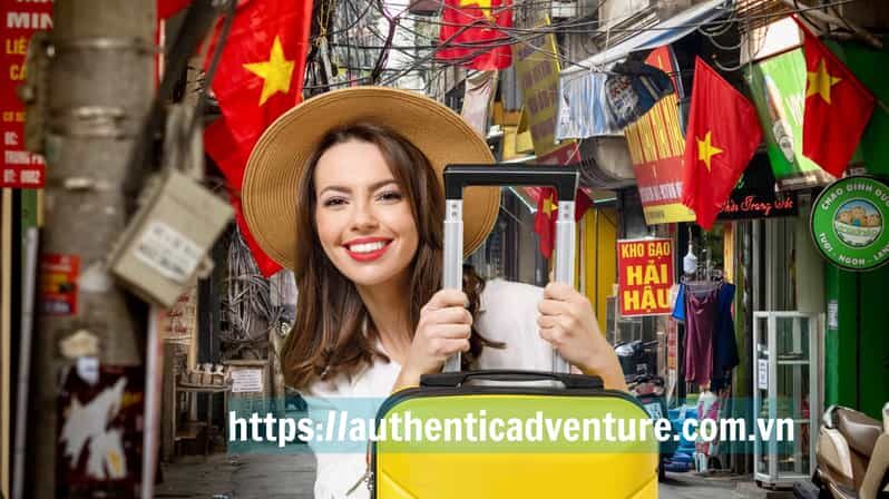 9 Days in Vietnam: Discover the Best Experiences in Vietnam - A Practical and Well-Organized Itinerary