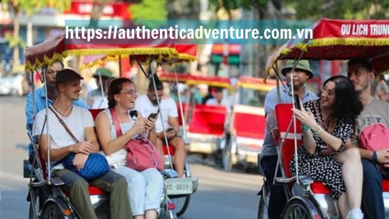 9 Days in Vietnam: Discover the Best Experiences in Vietnam - Authentic Experiences and Local Flavor
