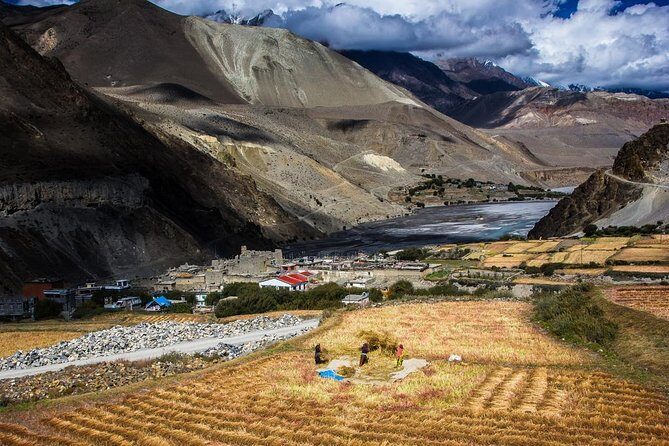 9 days Kids Friendly Lower Annapurna Royal Trek - Frequently Asked Questions