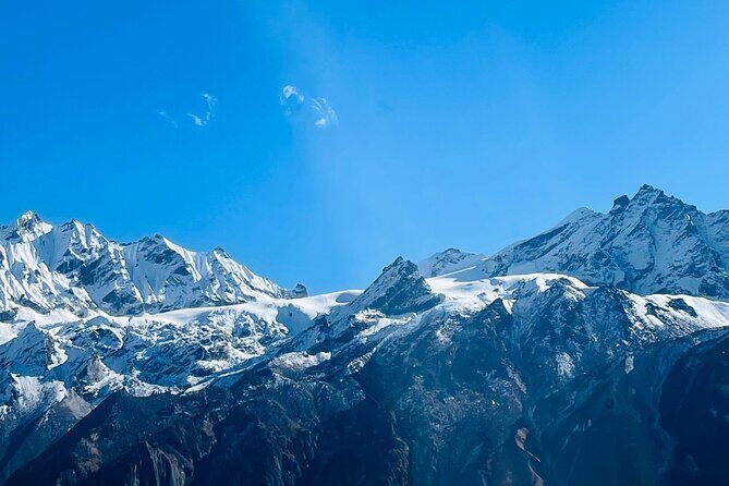 9 Days Langtang Valley Trek - Authenticity and Local Experience