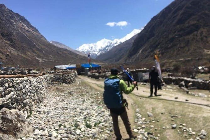 9 Days LANGTANG VALLEY TREKKING IN NEPAL - What Makes This Trek Special?