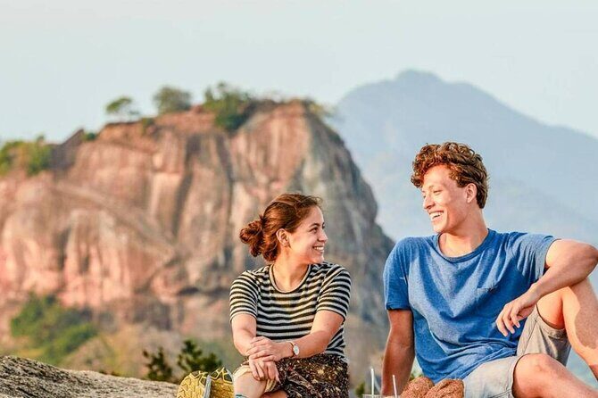 9 Days Lifetime Experience in Sri Lanka - FAQ