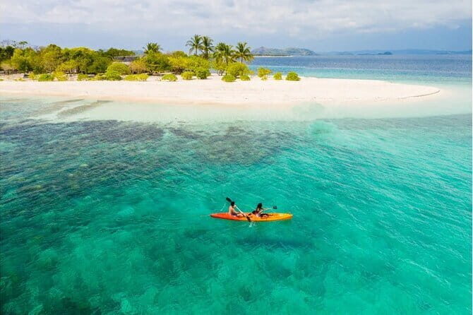 9 Days Philippines Island Hopping and Marine Life tour - Who Will Enjoy This Tour?