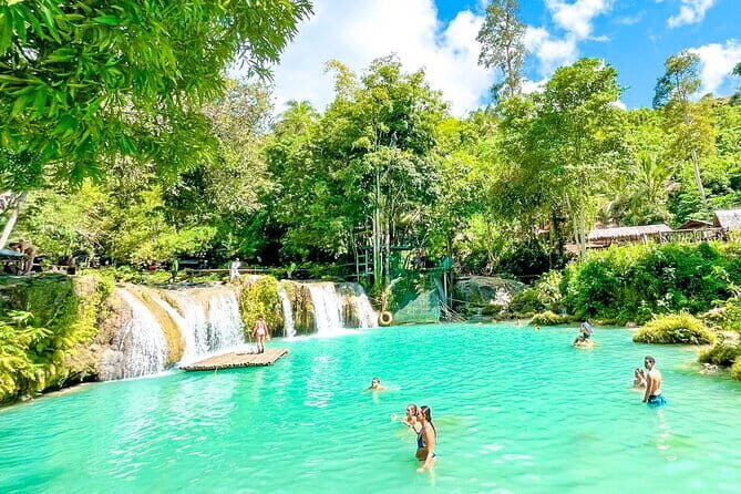 9 Days Philippines Island Hopping and Marine Life tour - The Sum Up