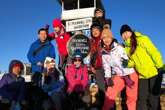 9 Days Poon Hill Trek - Introduction: Who Should Consider This Trek