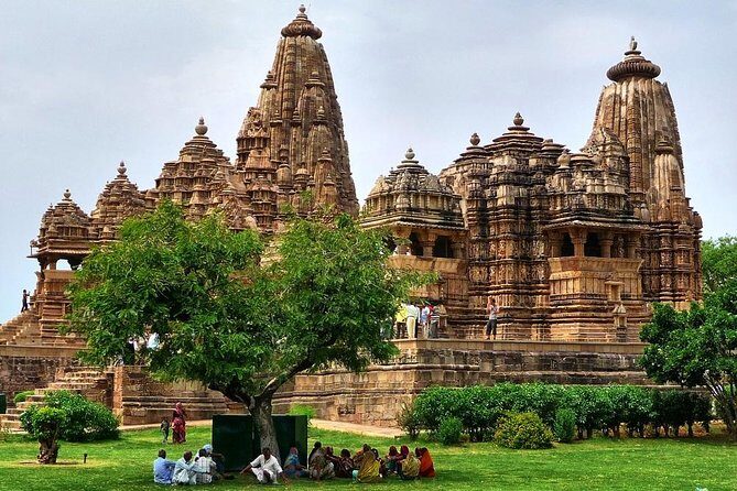 9 - Days Private Golden Triangle Tour with Khajuraho & Varanasi - What Makes This Tour Stand Out?