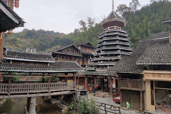 9 Days Private Self-guided Tour to Guizhou with Driver - A Detailed Look at the 9 Days Private Self-guided Tour to Guizhou with Driver