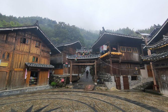 9 Days Private Self-guided Tour to Guizhou with Driver - An In-depth Review of What You Can Expect