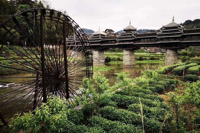 9 Days Private Self-guided Tour to Guizhou with Driver - Who Will Love This Tour?