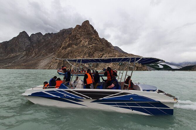 9 Days Private Tour to Hunza Valley - Introduction: An Adventure Worth Considering