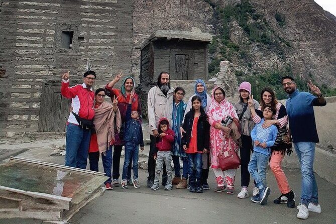 9 Days Private Tour to Hunza Valley - Transportation & Value