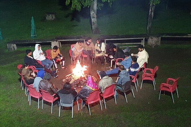 9 Days Private Tour to Hunza Valley - Final Thoughts: Who Is This Tour For?