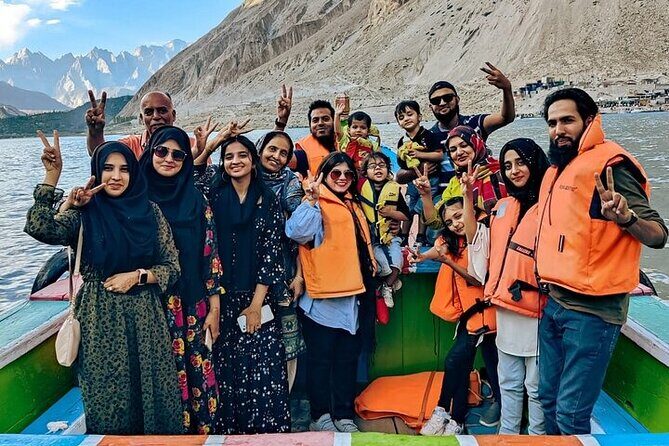 9 Days Private Tour to Hunza Valley - Frequently Asked Questions