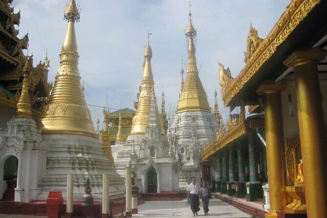 9 Days Private Tour to Thailand Wonders - FAQ
