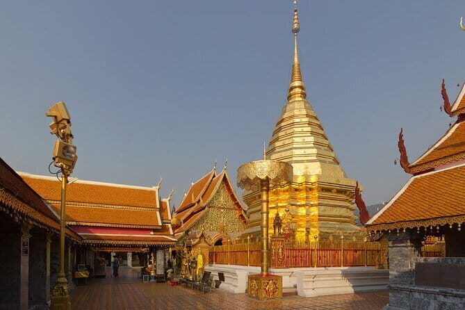 9 Days Private Tour to Thailand Wonders - Final Thoughts