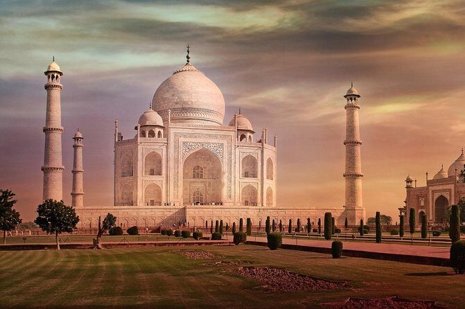 9-Days Private Trip - Holy Amritsar & Golden Triangle - Key Points