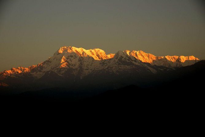 9 Days short and Easy Ghorepani Poonhill Trekking in Nepal - Key Points