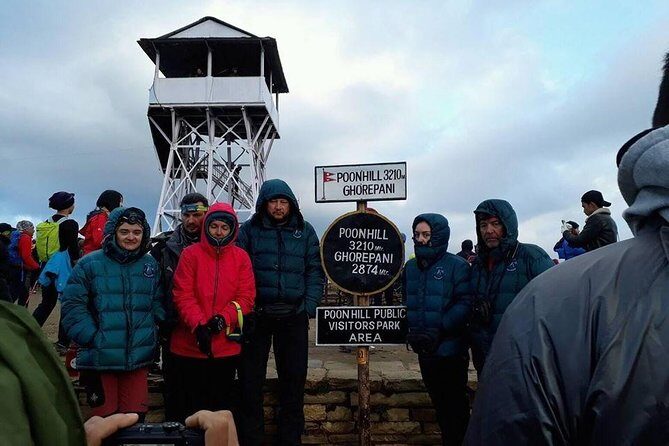 9 Days short and Easy Ghorepani Poonhill Trekking in Nepal - Who Is This Trek Best For?