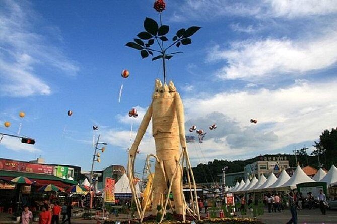 9-Days Tasty Journey Around South Korea Tour - Key Points