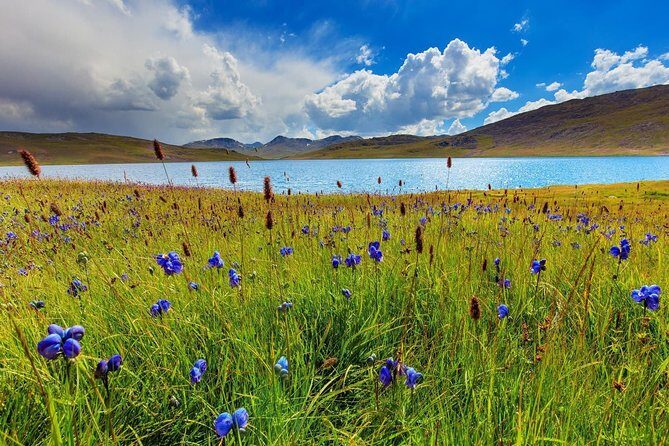 9 Days Tour to Skardu, Deosai, Rama meadows From May to October - Key Points