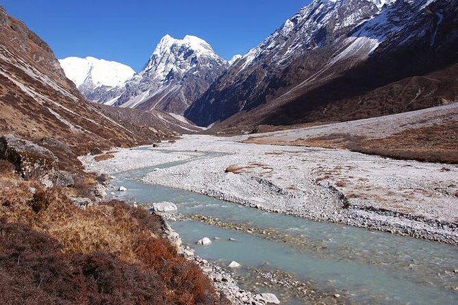 9 Days West Langtang Valley Tamang Heritage Trek - Considerations and Possible Drawbacks