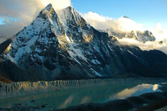 9 Days West Langtang Valley Tamang Heritage Trek - Who Will Enjoy This Trek?