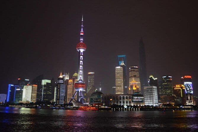 9 Full Days Affordable Private China Tour: Beijing,Xi'an,Shanghai - Key Points