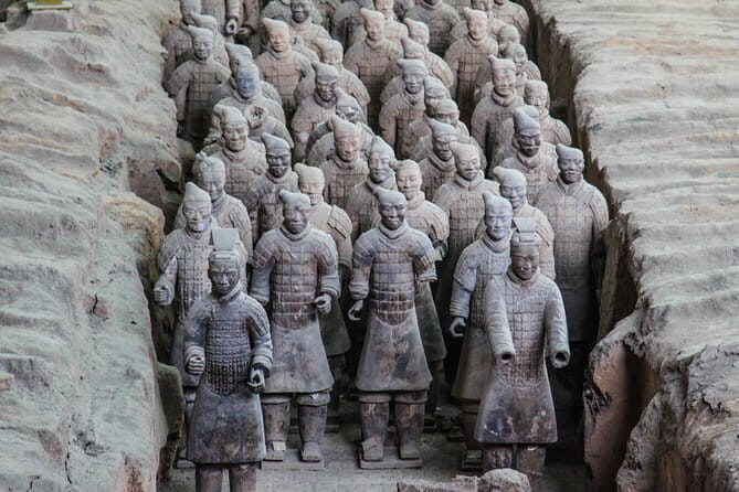 9 Full Days Affordable Private China Tour: Beijing,Xi'an,Shanghai - What Makes This Tour Stand Out?