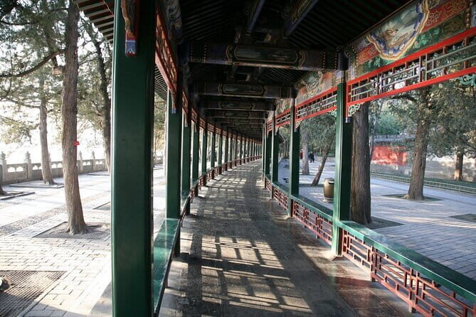 9 Full Days Affordable Private China Tour: Beijing,Xi'an,Shanghai - FAQs