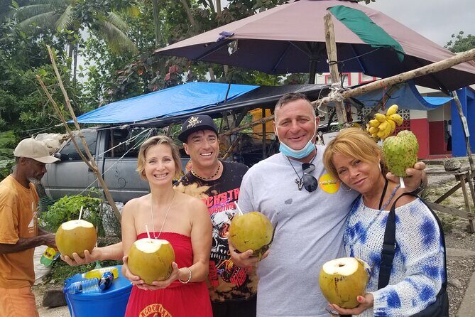 9. Grand Palladium Resort Airport Private Fun-Transfer to/from Sangster Intl - Who Should Book This Transfer?