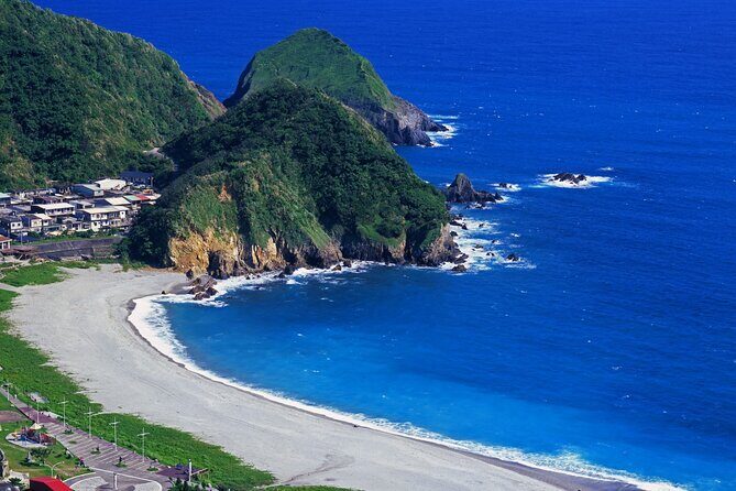 9 Hour Northeast Coast Bay View Tour in Yilan - Introduction: Your Day Out to Taiwan’s Northeast Coast