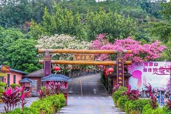 9-Hour Opium War Museum History Relic Private Tour from Guangzhou - Key Points