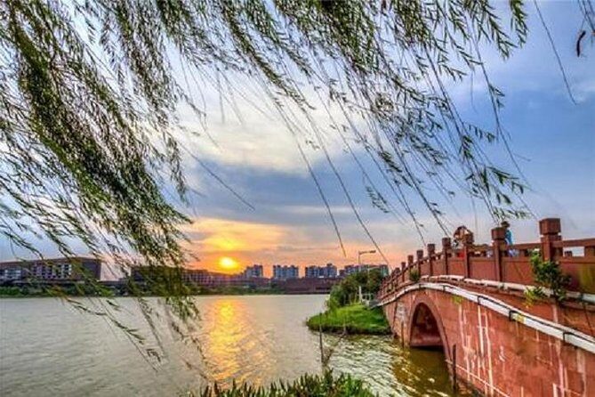 9-Hour Opium War Museum History Relic Private Tour from Guangzhou - Practical Details: Transportation, Price, and Booking