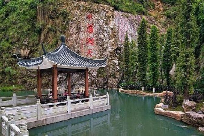 9-Hour Opium War Museum History Relic Private Tour from Guangzhou - Who Will Benefit Most?