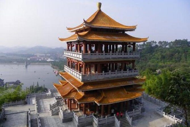 9-Hour Opium War Museum History Relic Private Tour from Guangzhou - Frequently Asked Questions
