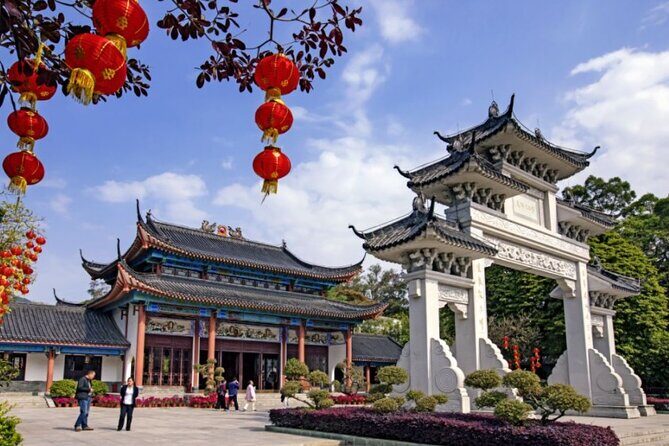 9-Hour Private Day Tour to Taoist Temple Mountain from Guangzhou - The Sum Up: Is This Tour Worth It?