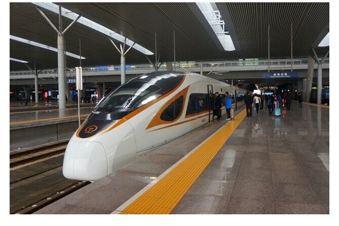 9-Hour Private Shenzhen Day Trip from Guangzhou by Bullet Train - Arriving in Shenzhen: A Compact but Rich Itinerary