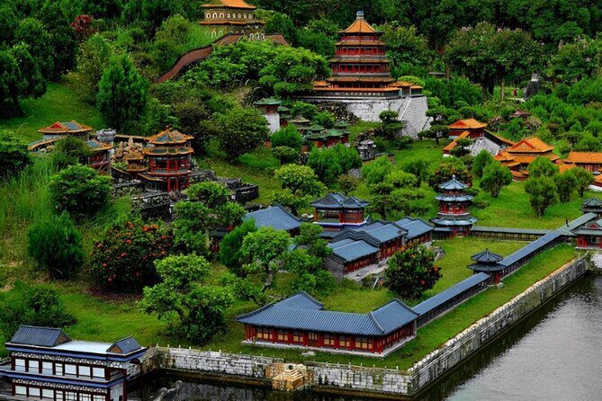 9-Hour Private Shenzhen Day Trip from Guangzhou by Bullet Train - FAQ