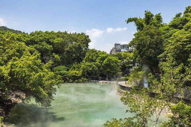 9 Hour Tamsui Historic Site and Beitou Hot Spring Culture Tour - Real Traveler Insights