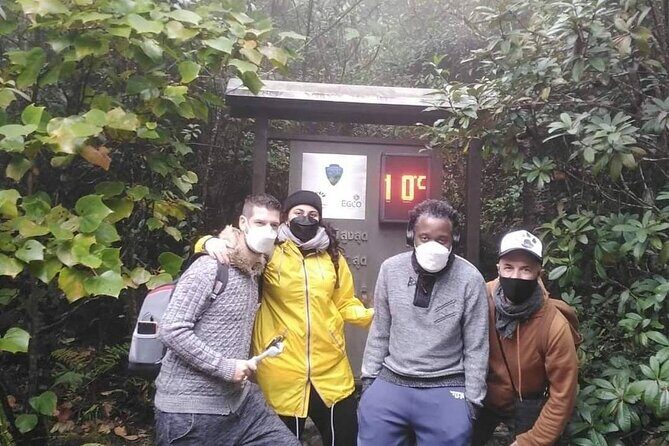 9 Hours Nature Tour in Inthanon National Park From Chiang Mai - FAQ