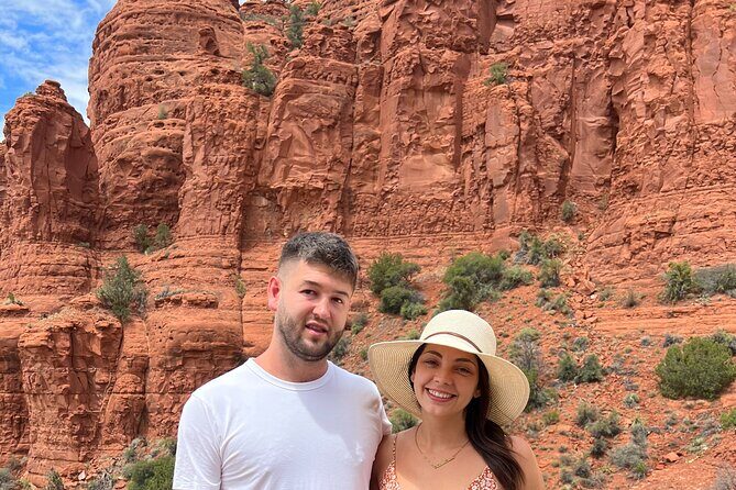 9 Hours Sightseeing Tour in Sedona - An Honest Look at the Sedona Day Tour