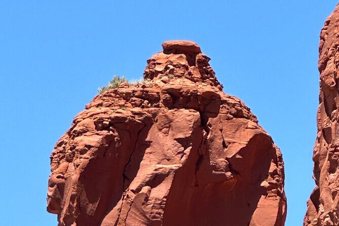 9 Hours Sightseeing Tour in Sedona - Exploring Sedona’s Art and Culture