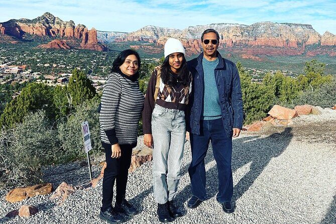9 Hours Sightseeing Tour in Sedona - Is It Worth the Price?