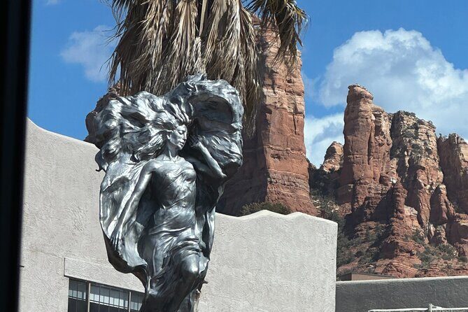 9 Hours Sightseeing Tour in Sedona - Who Should Consider This Tour?