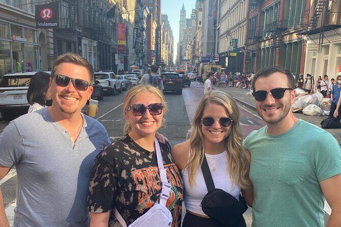 9 Iconic Manhattan Neighborhoods Epic Hike Guided Tour - An In-Depth Look at the Tour