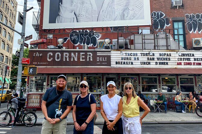 9 Iconic Manhattan Neighborhoods Epic Hike Guided Tour - Why You Should Consider This Tour