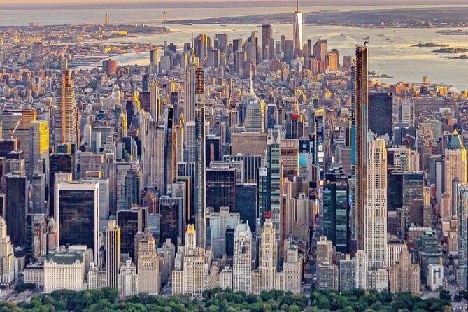 9 Iconic Manhattan Neighborhoods Epic Hike Guided Tour - Final Thoughts